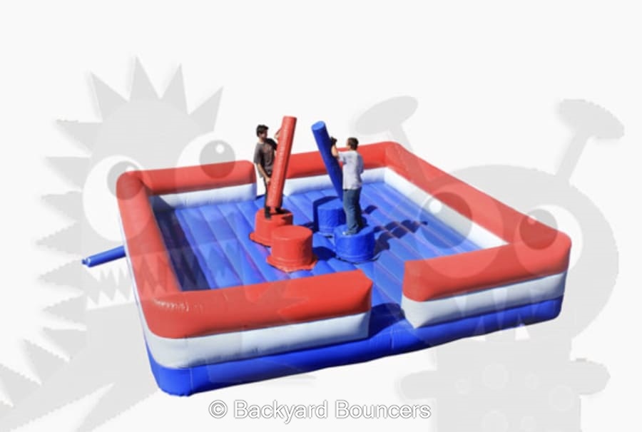 Interactive Games - Inflatables and Event Rentals in WestLake, Lake ...